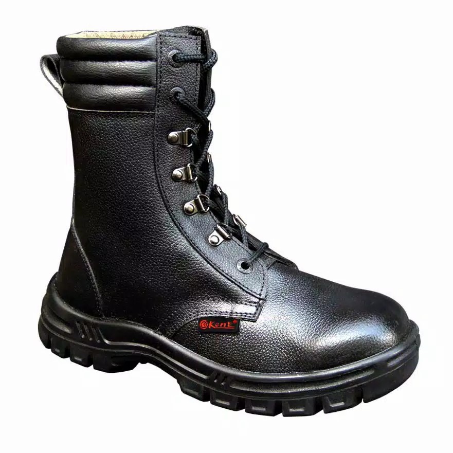 Distributor Sepatu Safety Kent Terlengkap dan Terbesar di Indonesia