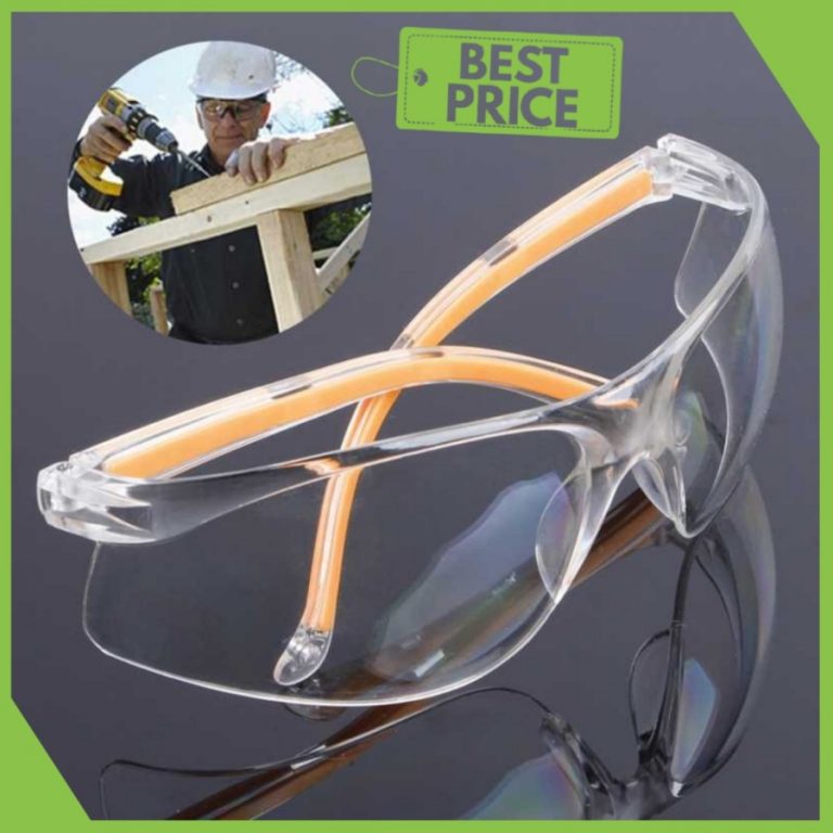 Kacamata Safety Googles APD - Pusat Alat Safety Di Jakarta