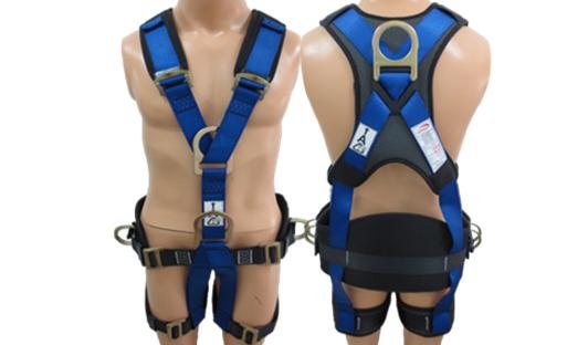 Jual Body Harness Terlengkap - Pusat Alat Safety Di Jakarta