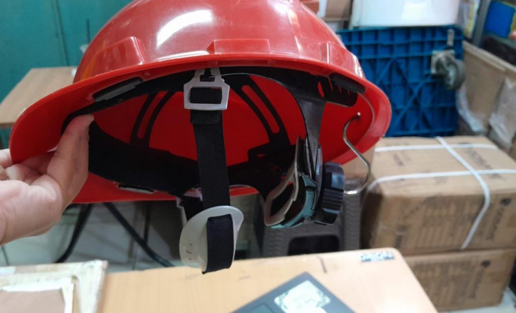 Alat Pelindung Diri K3 - Pusat Alat Safety Di Jakarta
