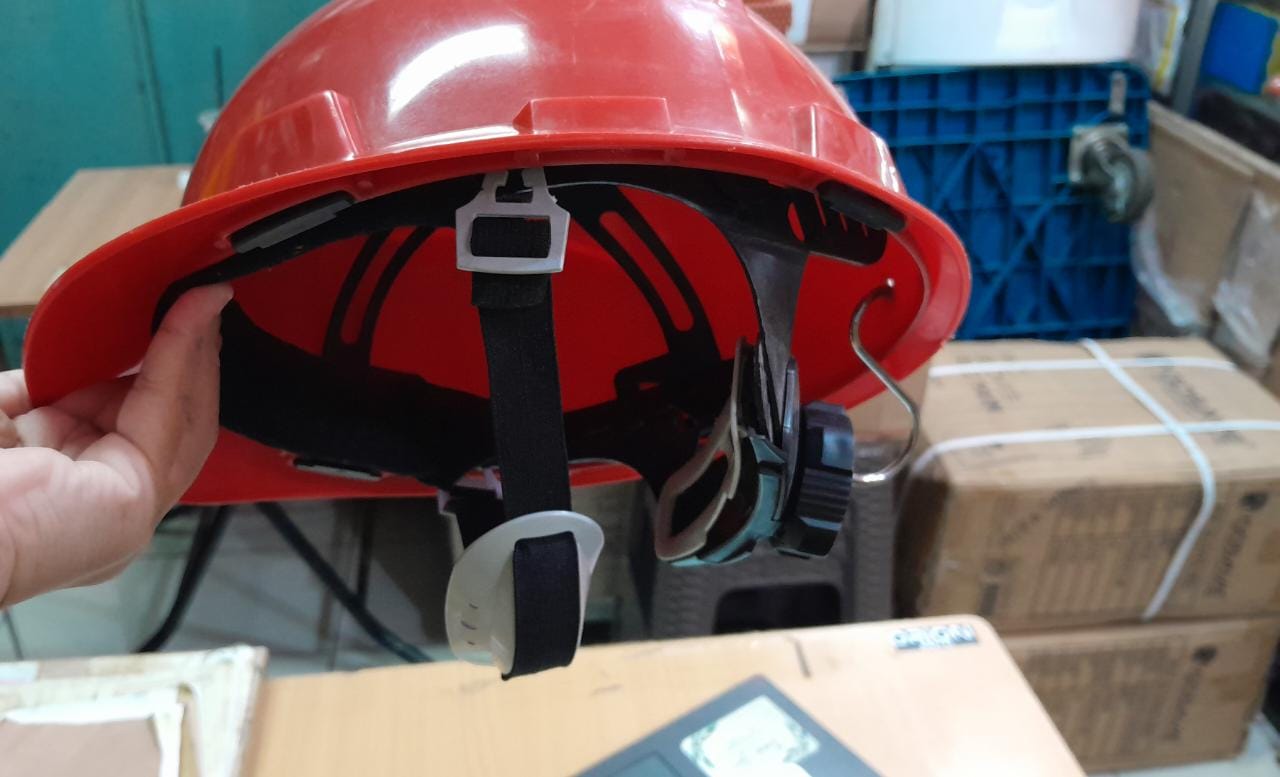 Alat Pelindung Diri K3 - Pusat Alat Safety Di Jakarta