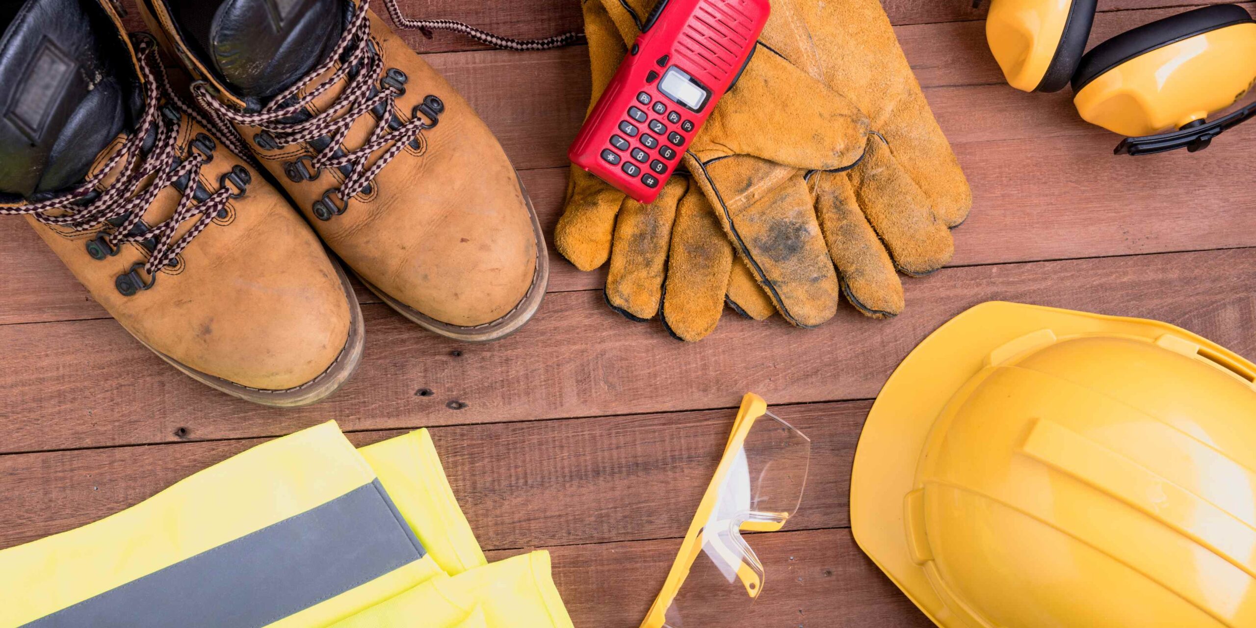 Supplier Alat Safety Terlengkap - Pusat Alat Safety Di Jakarta