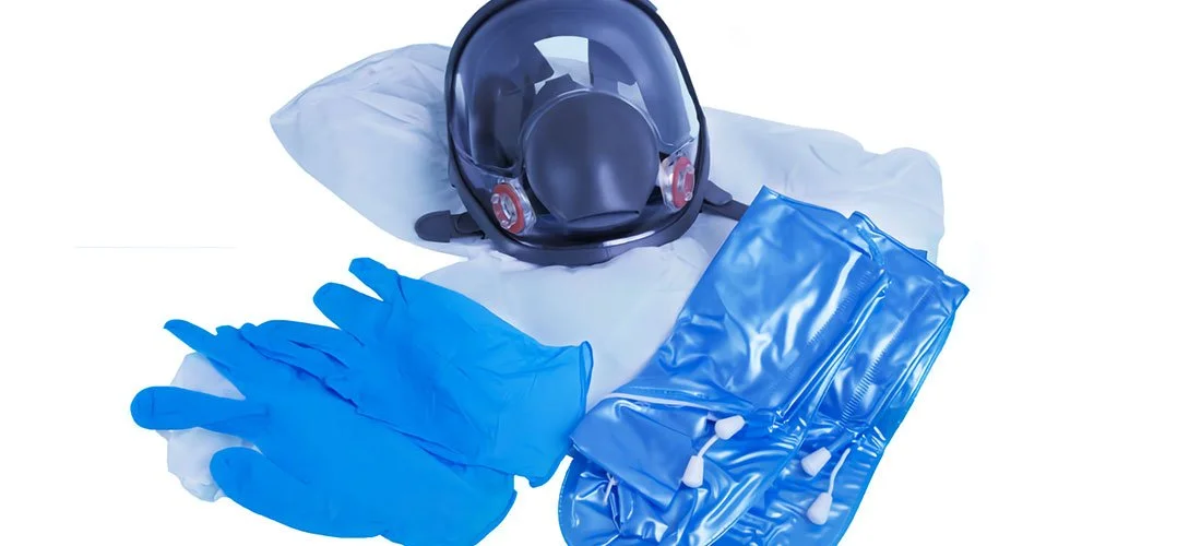 Pusat Safety Kerja Glodok - Pusat Alat Safety Di Jakarta